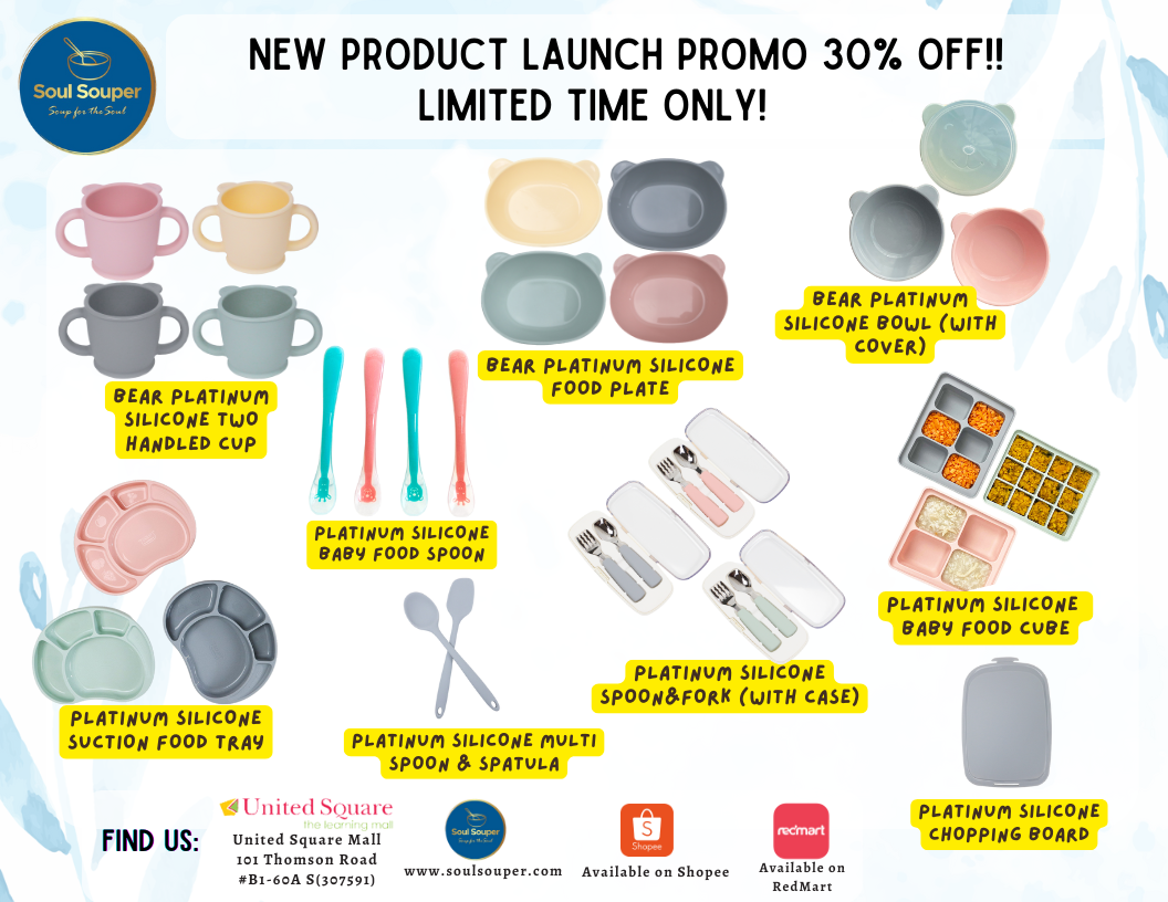 Soul Souper® | Singapore’s #1 Top Selling Baby Broth – Soul Souper ...